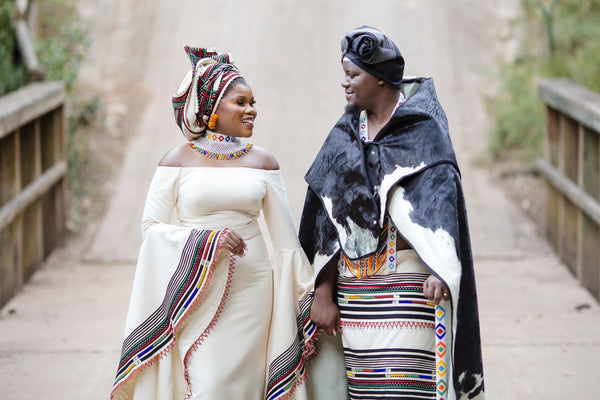 Sinothando Wedding Ensemble