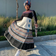 Makwande 5 piece Ladies Xhosa Traditional Attire